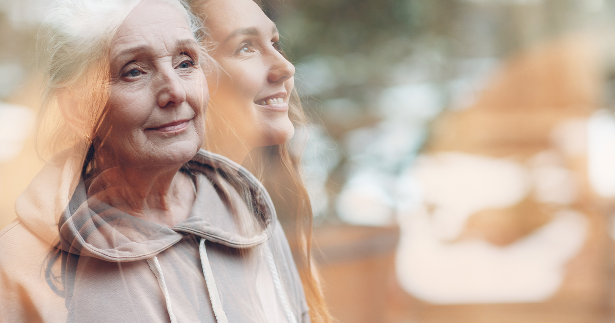 Agora é possível retardar o processo de envelhecimento humano